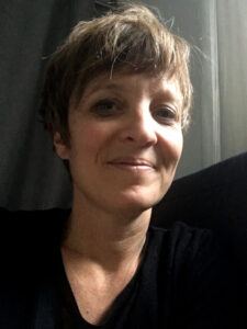 Christine DOUCET – qBio